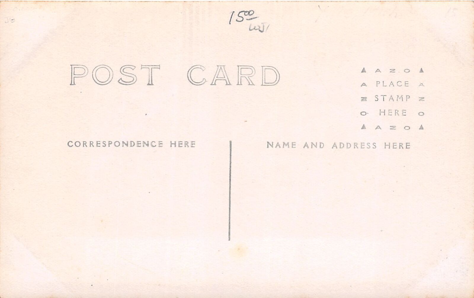 H50/ Yale Michigan RPPC Postcard c1910 River Scene Homes Residence 135 ...