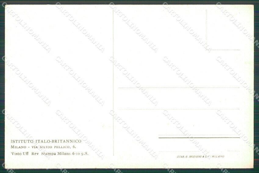 WW1 WWI Propaganda Red Cross Anti Austria cartolina postcard XF7940 ...