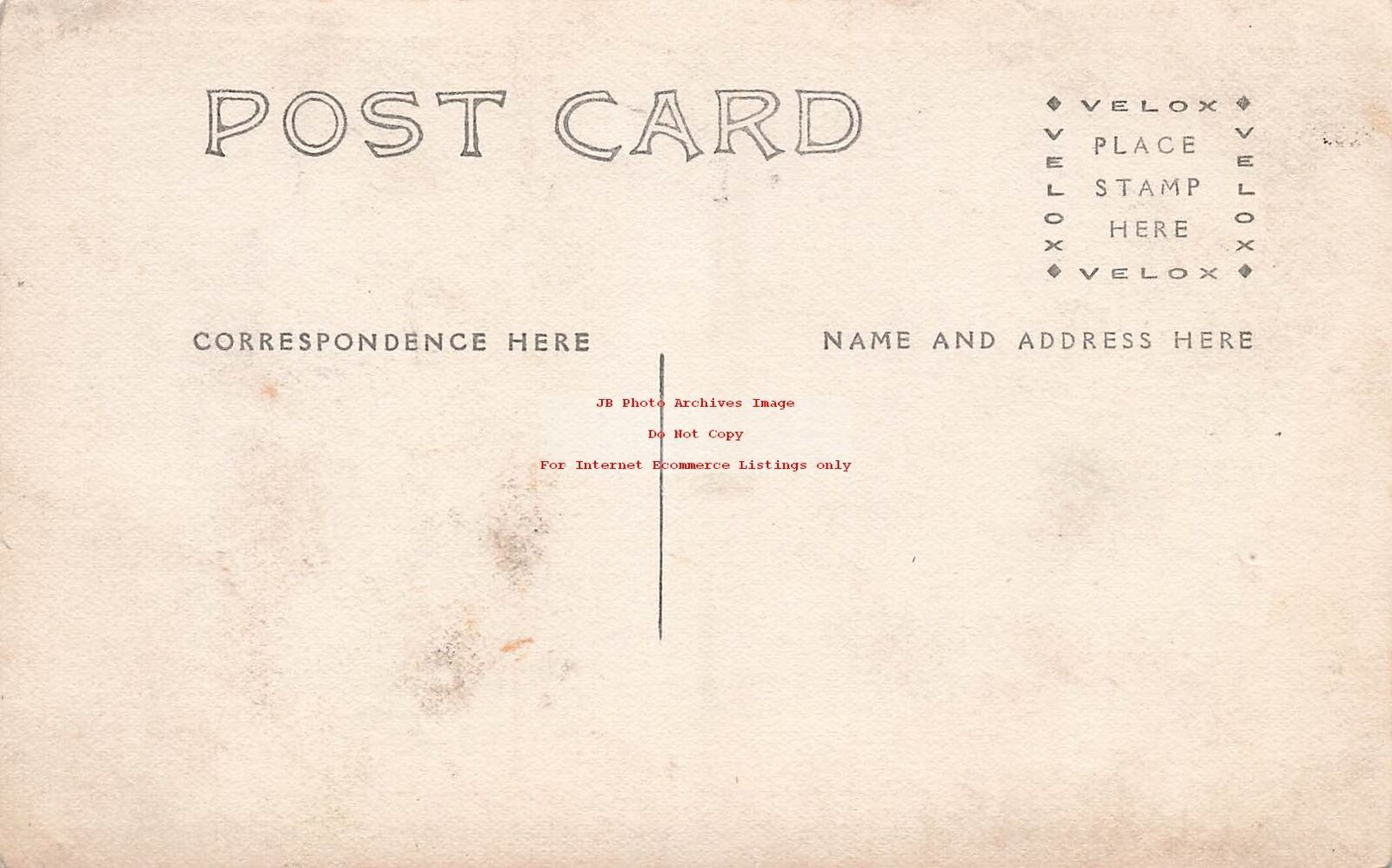 MI, Jackson, Michigan, RPPC, Bennett Steele House, Exterior View, Photo ...