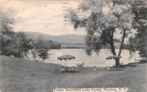 Green Mountain Lake Farms in Pawling, New York | United States - New ...