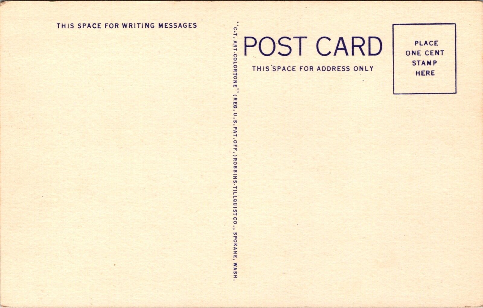 Linen Postcard Fair Grounds, Refinery, Yellowstone Valley in Billings ...