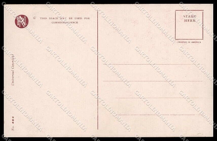 Artist Signed A. J. Dewey Romantic Couple Paper Moon serie 464 pc ...