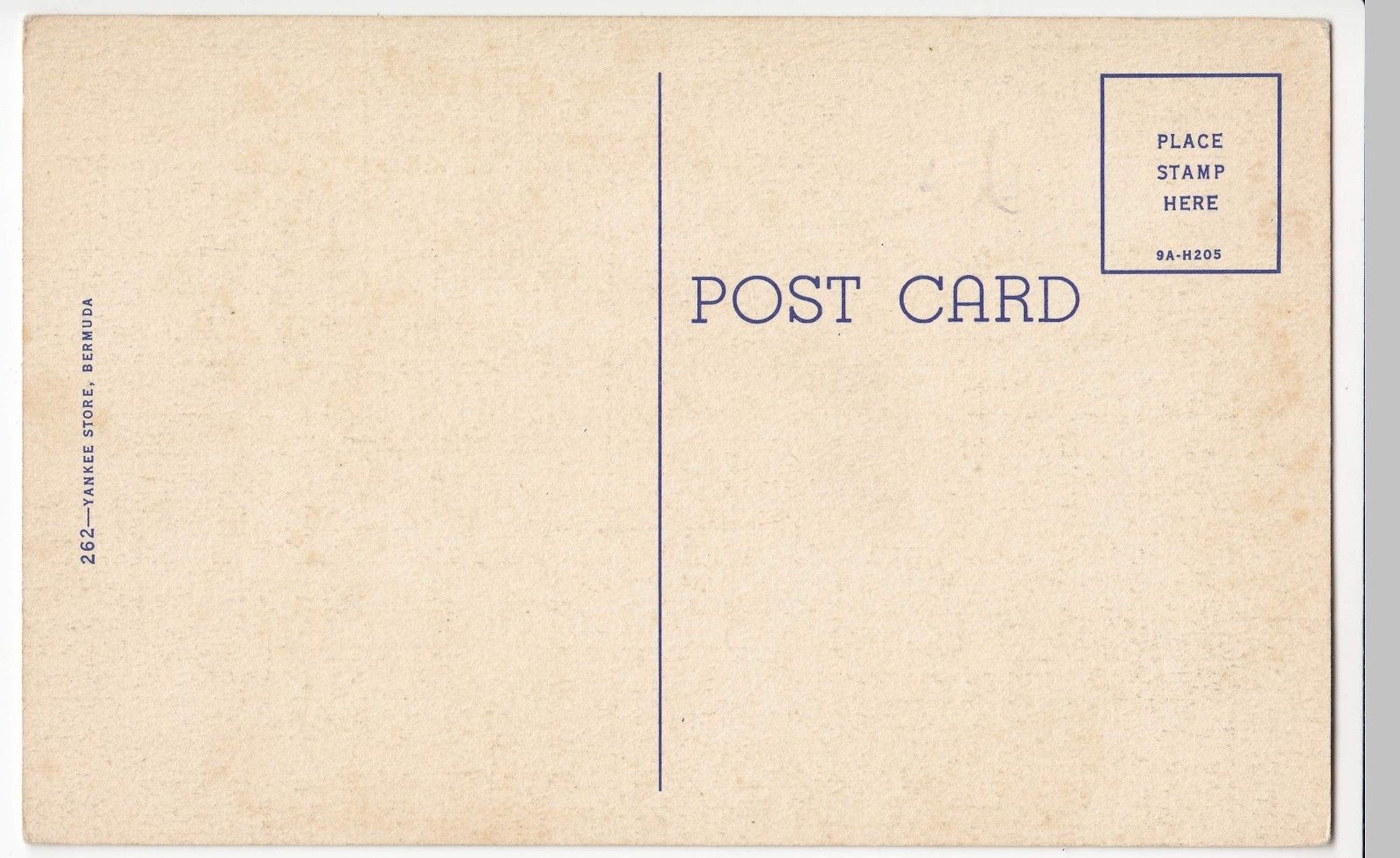 Bermuda; View Of Hamilton Harbour From Crow Lane PPC By Yankee Store, c ...