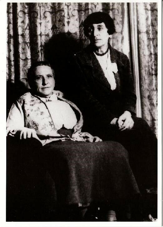 Gertrude Stein Alice Toklas