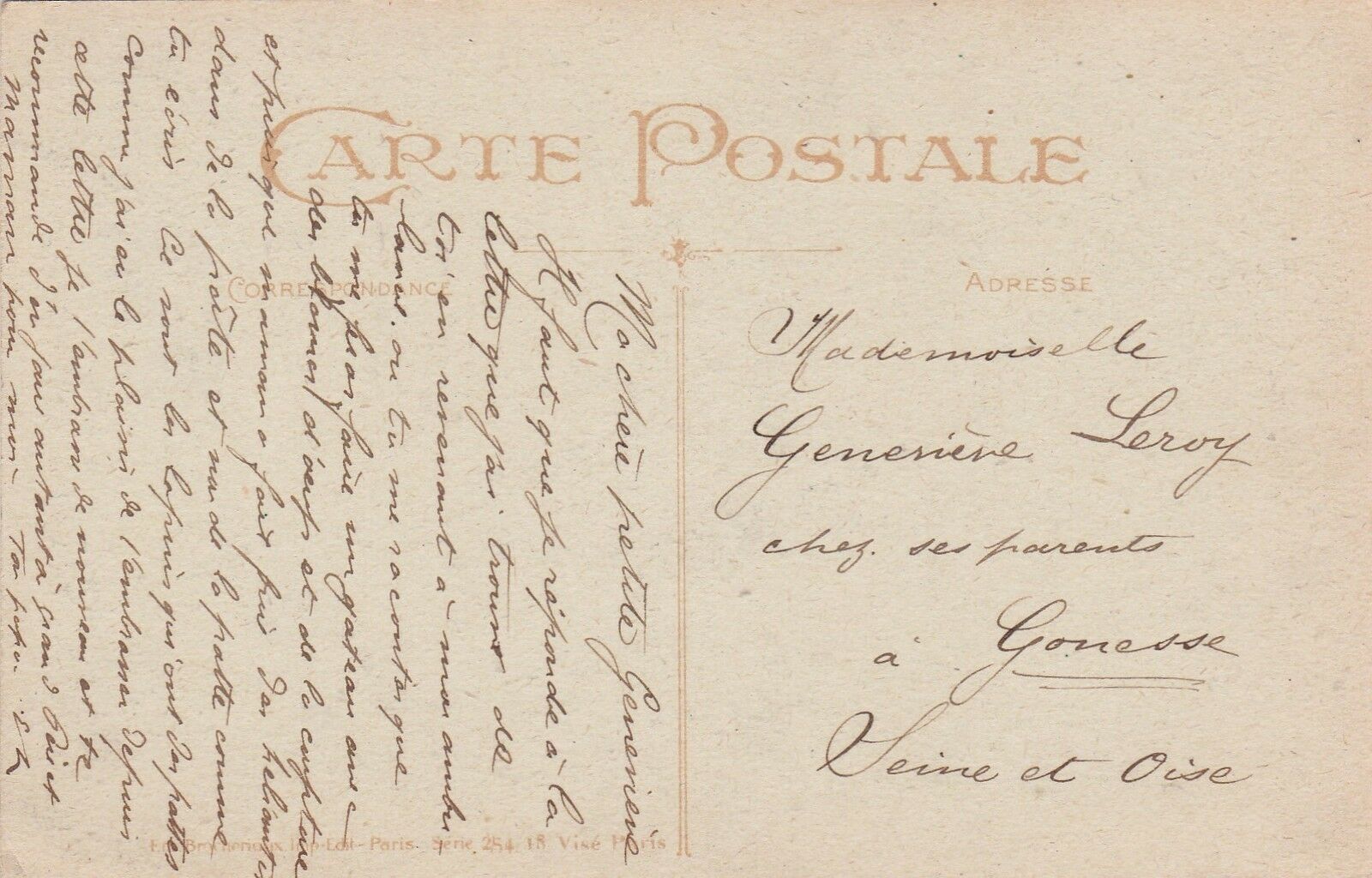 Griff Military Propaganda Humour Dressed Rabbit "Nog Laping" sk7407 ...