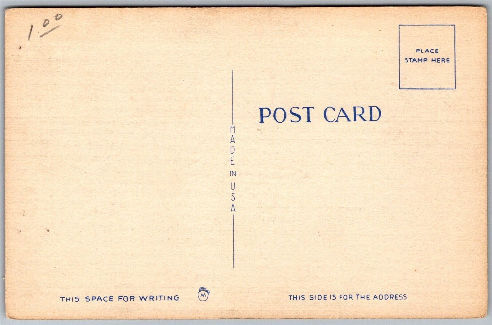 Vtg Military Sailors Passing In Review Marching US Navy 1940s Linen ...