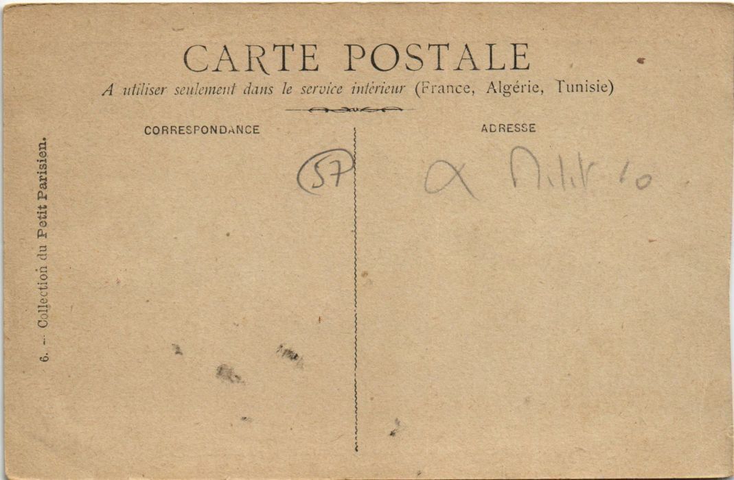 CPA REZONVILLE Le Drapeau 57e de Ligne GUERRE MILITAIRE 1870 (47210 ...