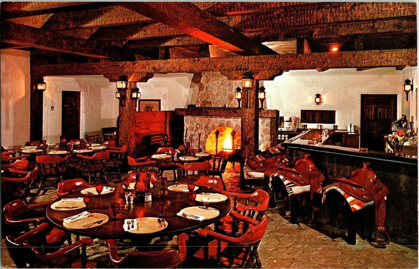 Stables Restaurant Tubac Valley Country Club Inn Historic Tubac Arizona ...