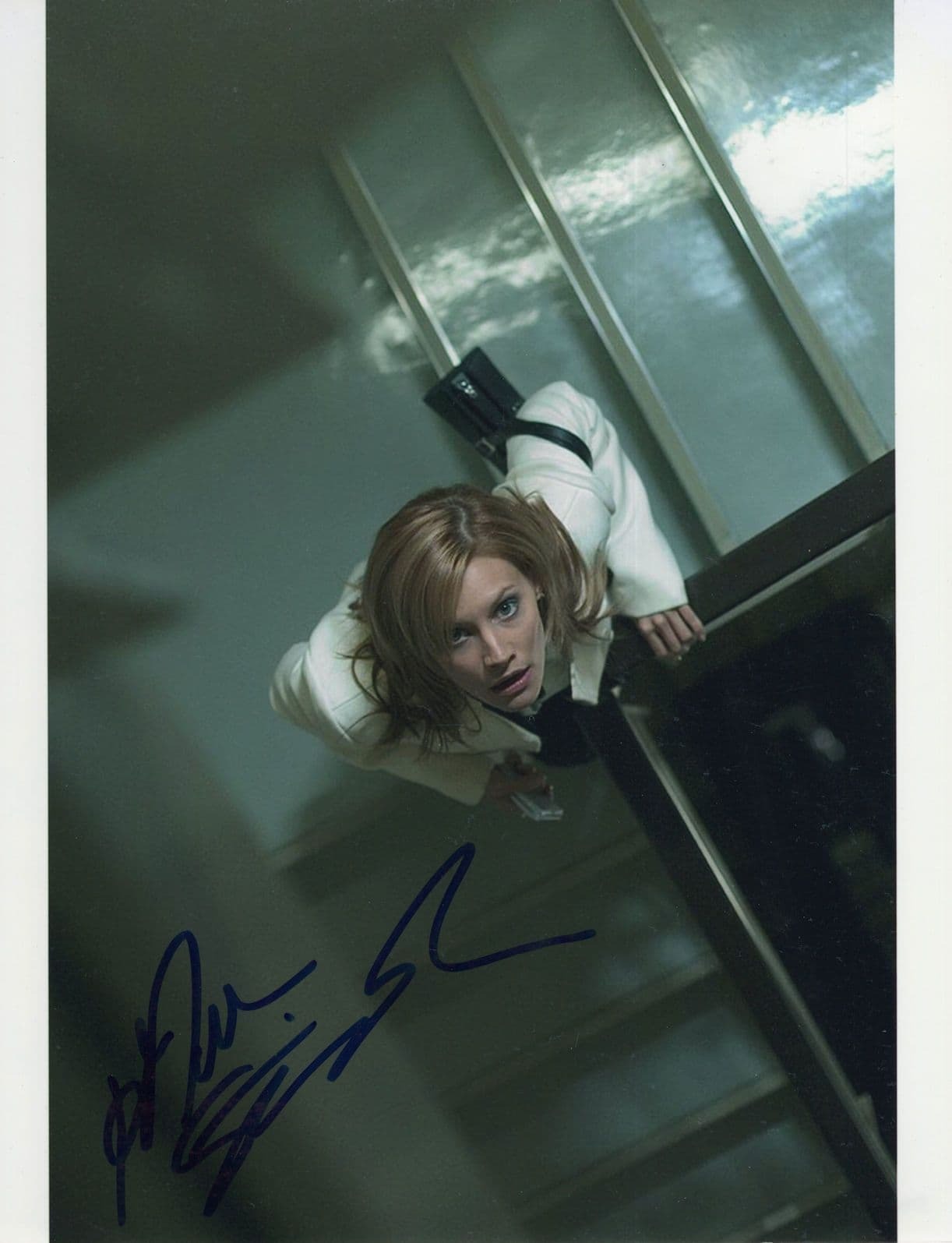Kadee Strictland The Grudge Premiere 10x8 Hand Signed Photo | Topics ...