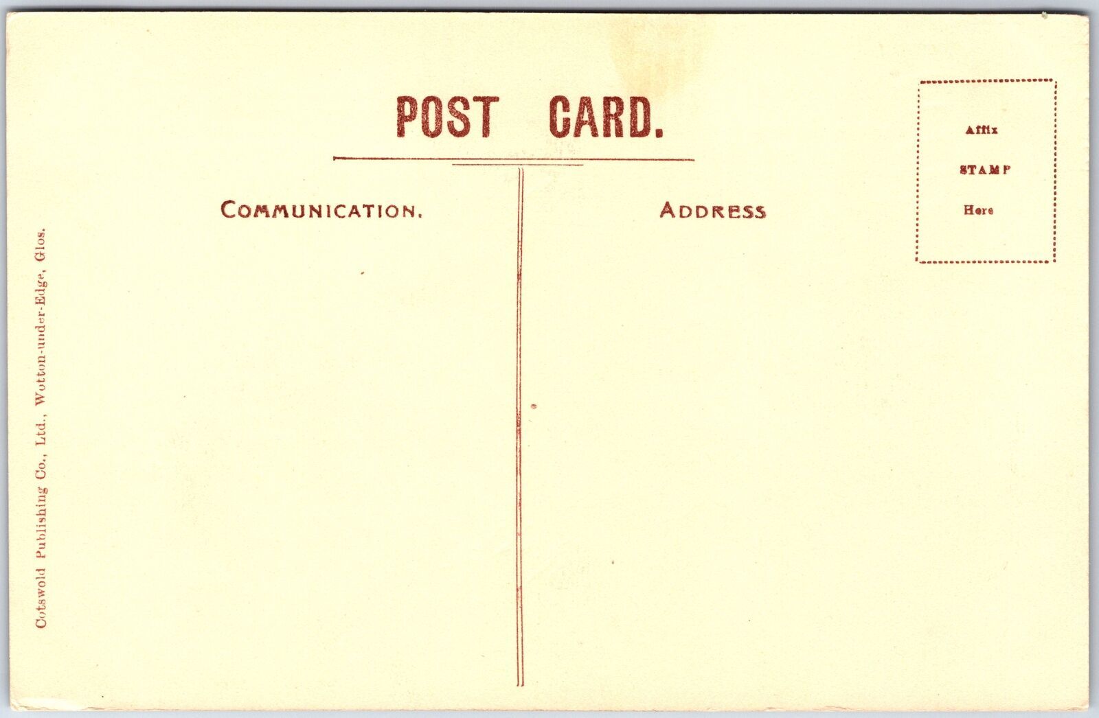 Vintage Postcard the Retro Choir at Lincoln Cathedral England U.K. C ...