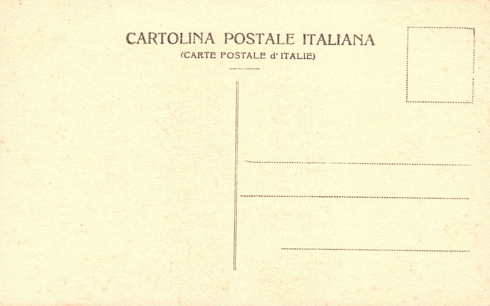 Vintage Postcard Interno Del Duomo La Lampada Di Galileo Pisa Italy ...