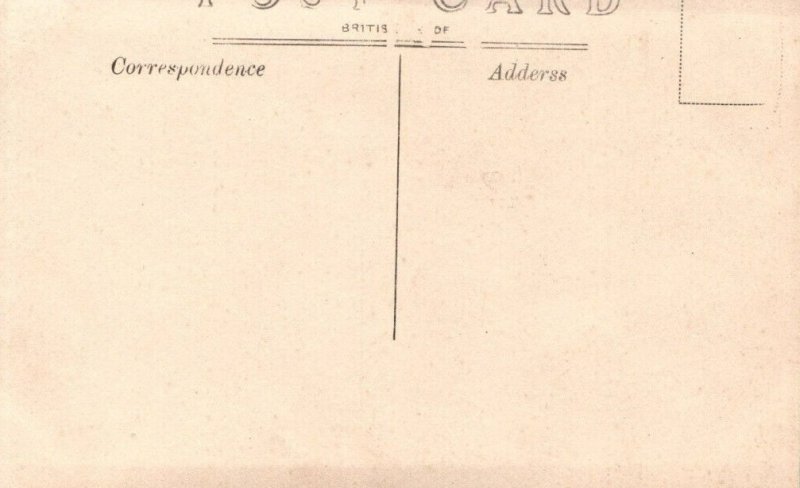 RPPC Photo British Royal Navy WWI HMS Seafire S-Class Destroyer c.1910s ...