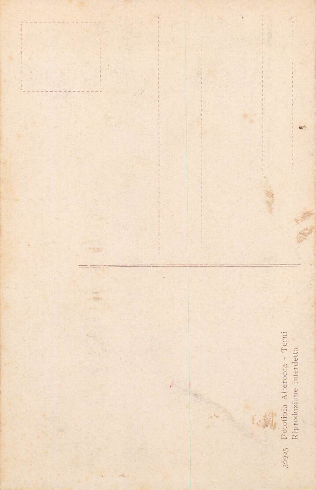 Italian royal family genealogical tree & flag vintage postcard | Europe ...