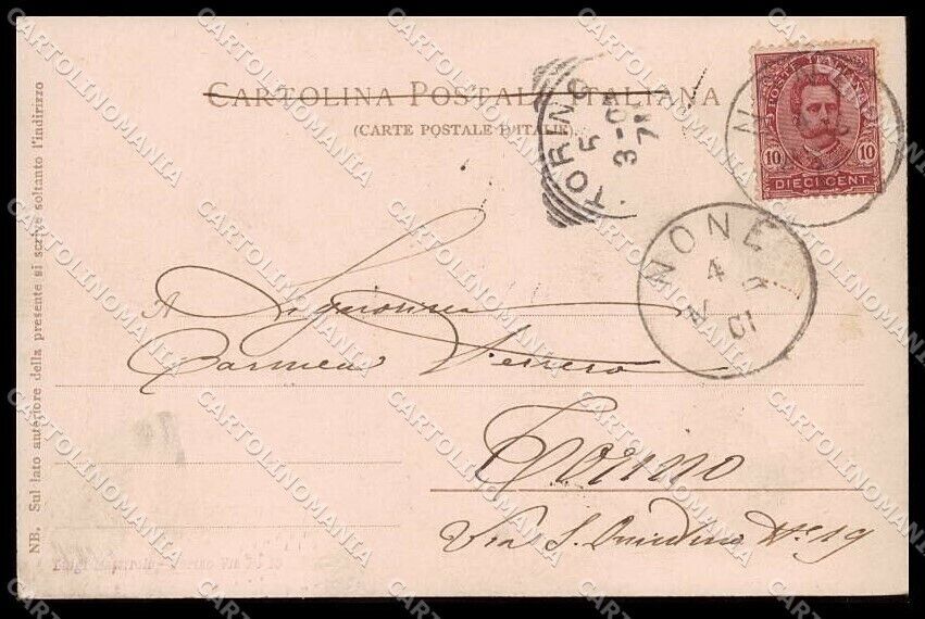 Illustratori Artist Signed Lady Art Nouveau cartolina ZG8710 | Topics ...