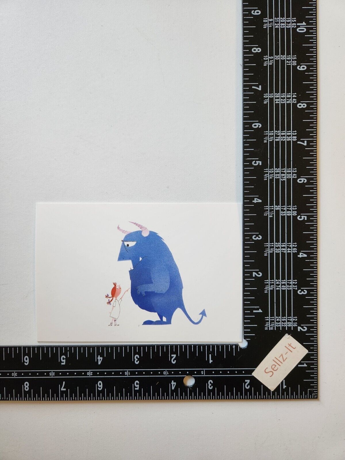 Monsters Inc Characters Monster Girl Concept Art by Harley Jessup Pixar ...