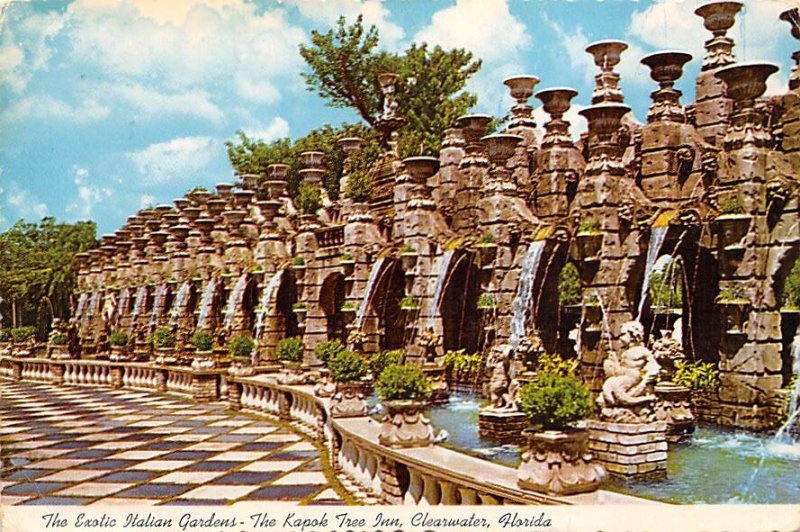 The Kapok Tree Inn , Florida | Topics - Hotels & Restaurants - Inns ...