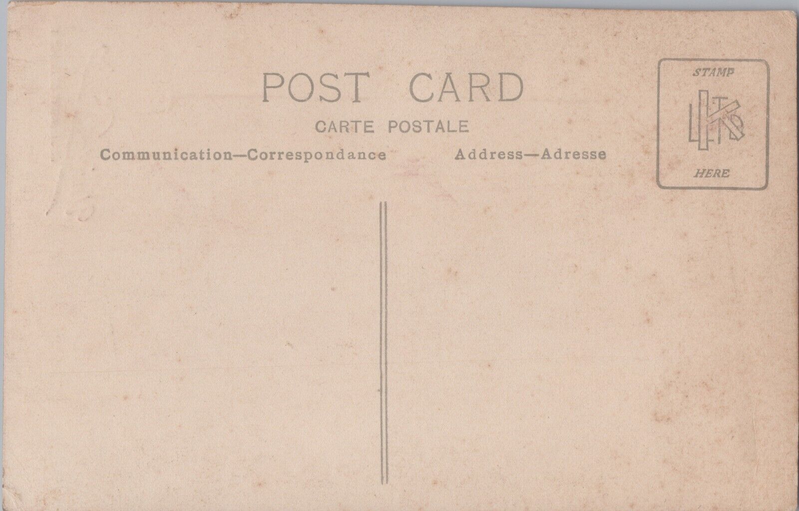 World War 2 Soldier Mustache Military WW2 Vintage RPPC 03.62 | Other ...