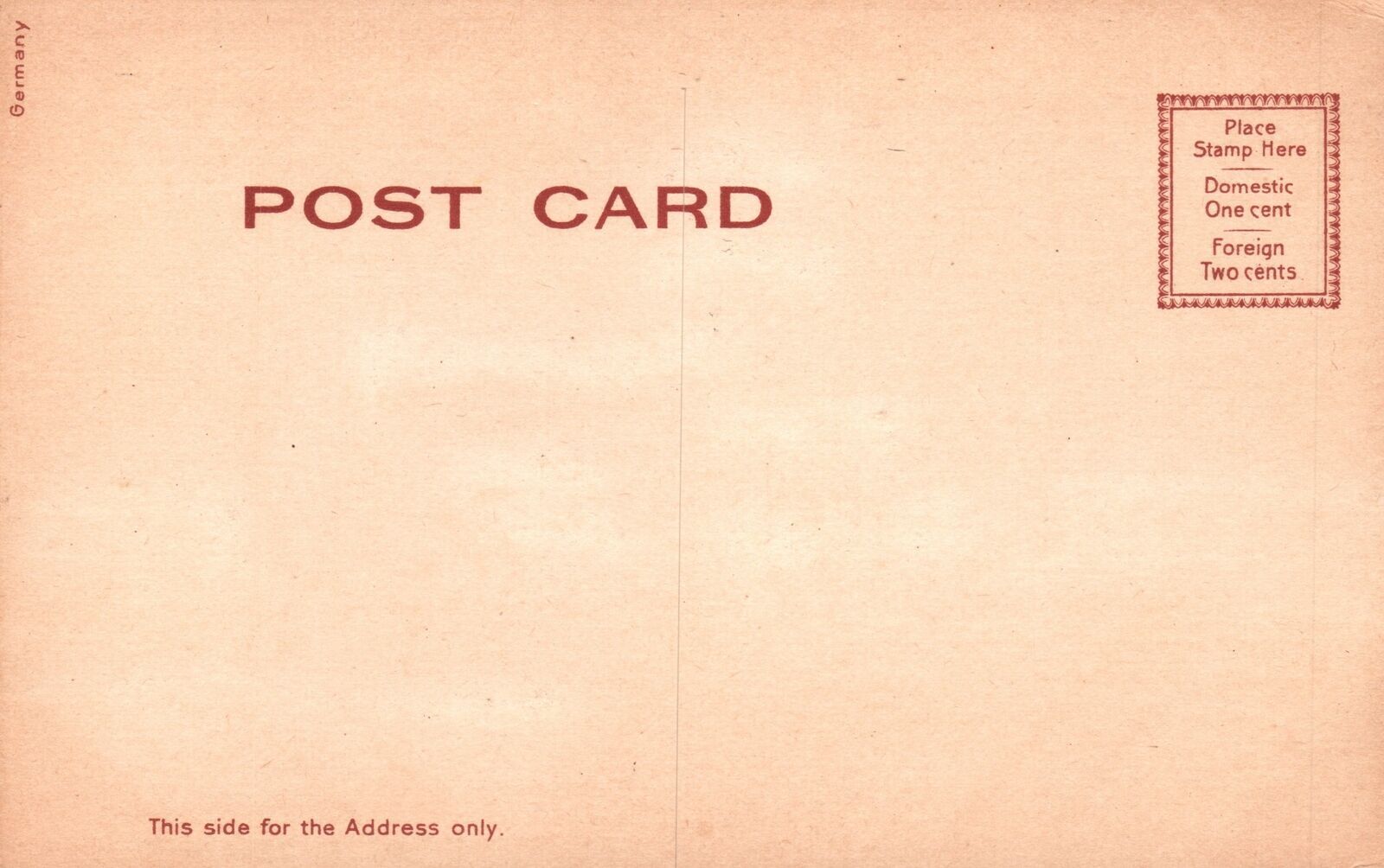 Vintage Postcard 1900's Normal College Building New York City N.Y ...