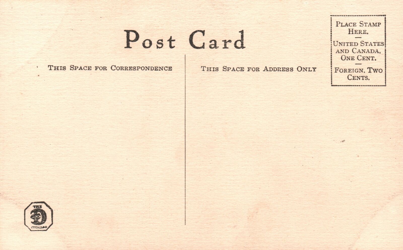 Vintage Postcard 1920's Oh Won't You Have A Date With Me For I Have ...