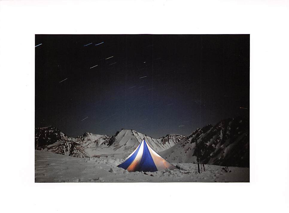 National Parks Snow Camp, Photograph By Marc Muench | Topics - Nature ...
