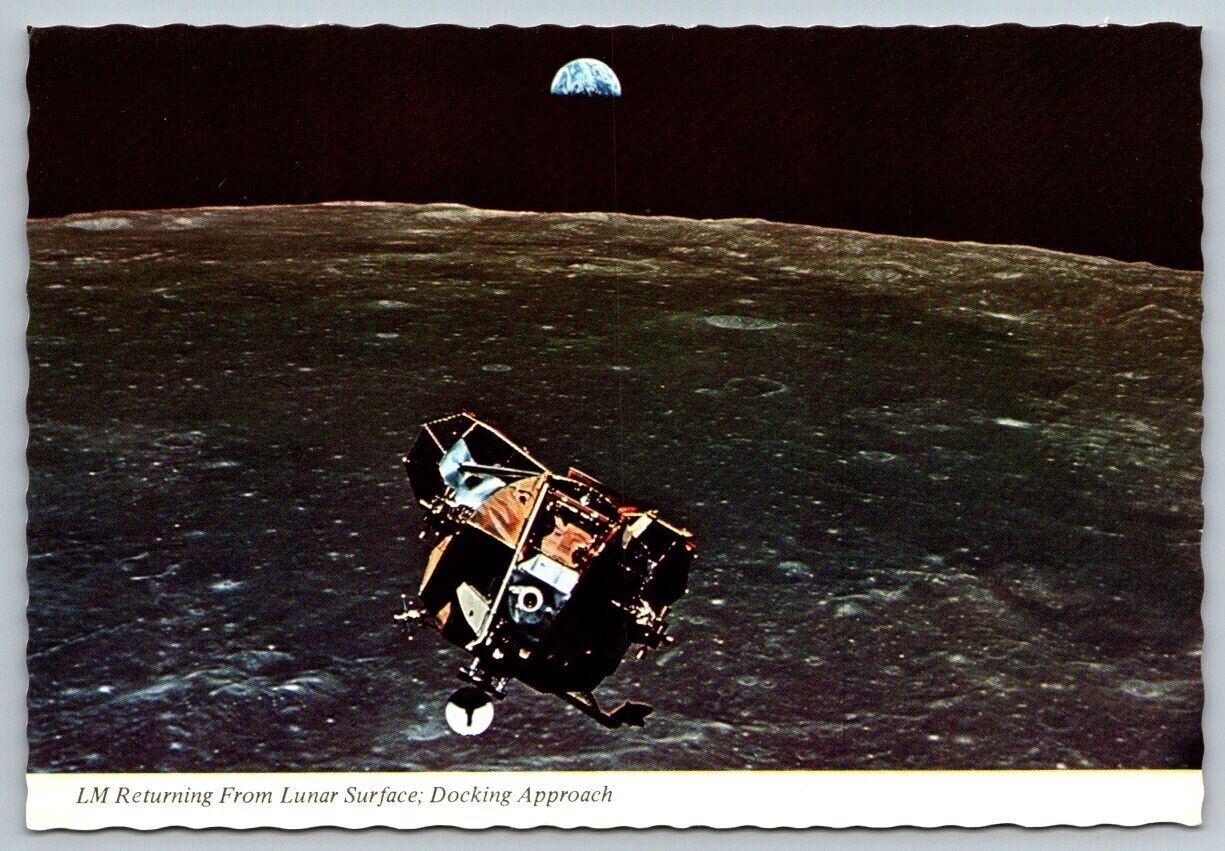 VIntage Apollo 11 Moon Landing July 29 1969 - | Other / Unsorted ...