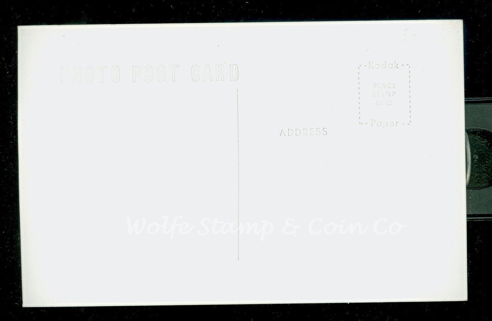 1950's RPPC Cowboy Band at Wall Drug Store Wall SD Real Photo Postcard ...