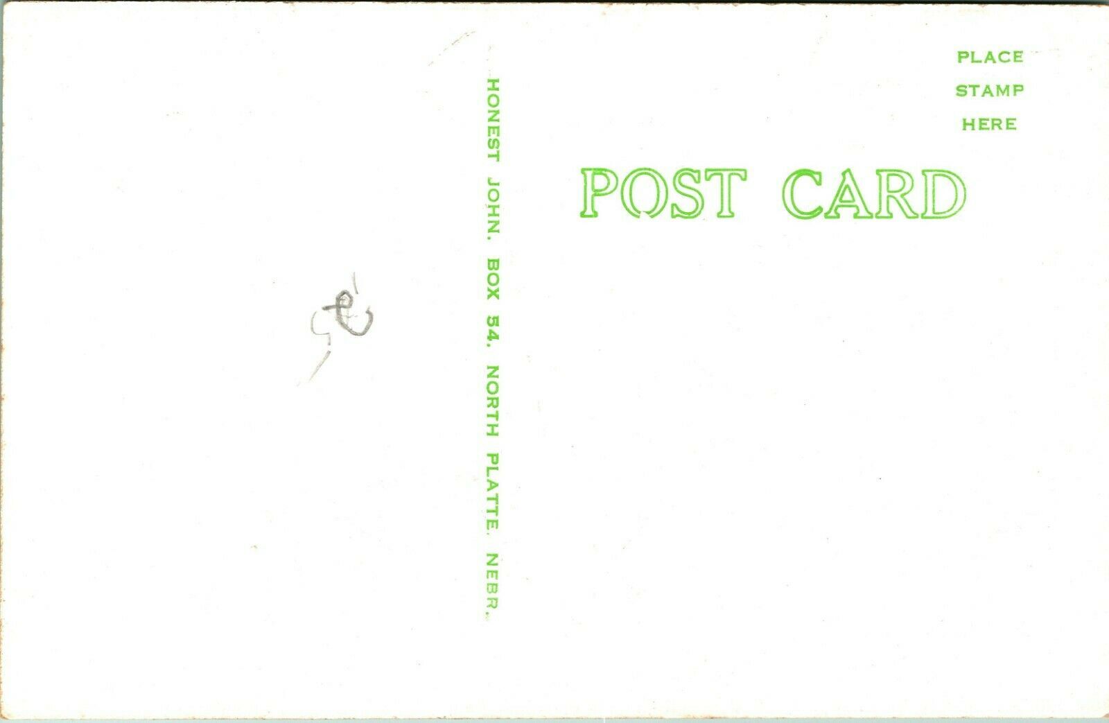 Honest John Comic Dog Smelling Pole Eleanor Is Back! UNP Chrome ...