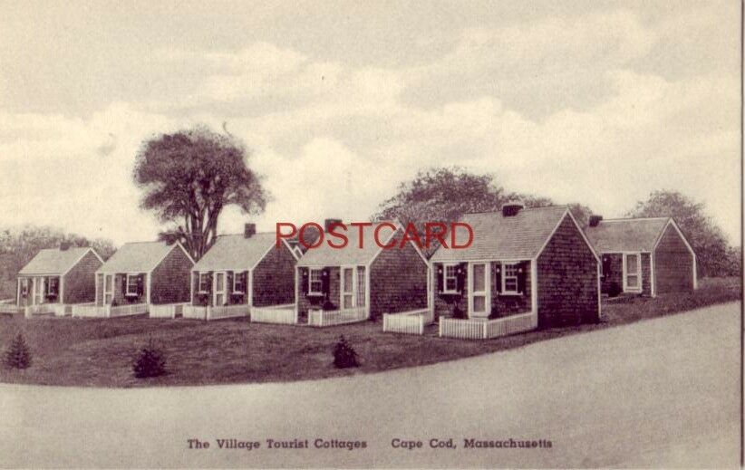 Sample PLATINO from The Albertype Co. - VILLAGE TOURIST COTTAGES, CAPE ...