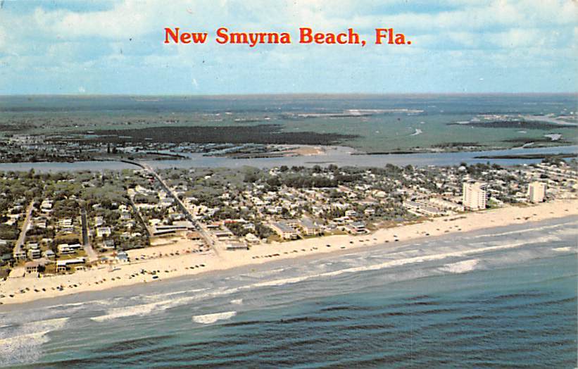 Flagler Avenue Section North Bridge and Intracoastal Waterway New ...
