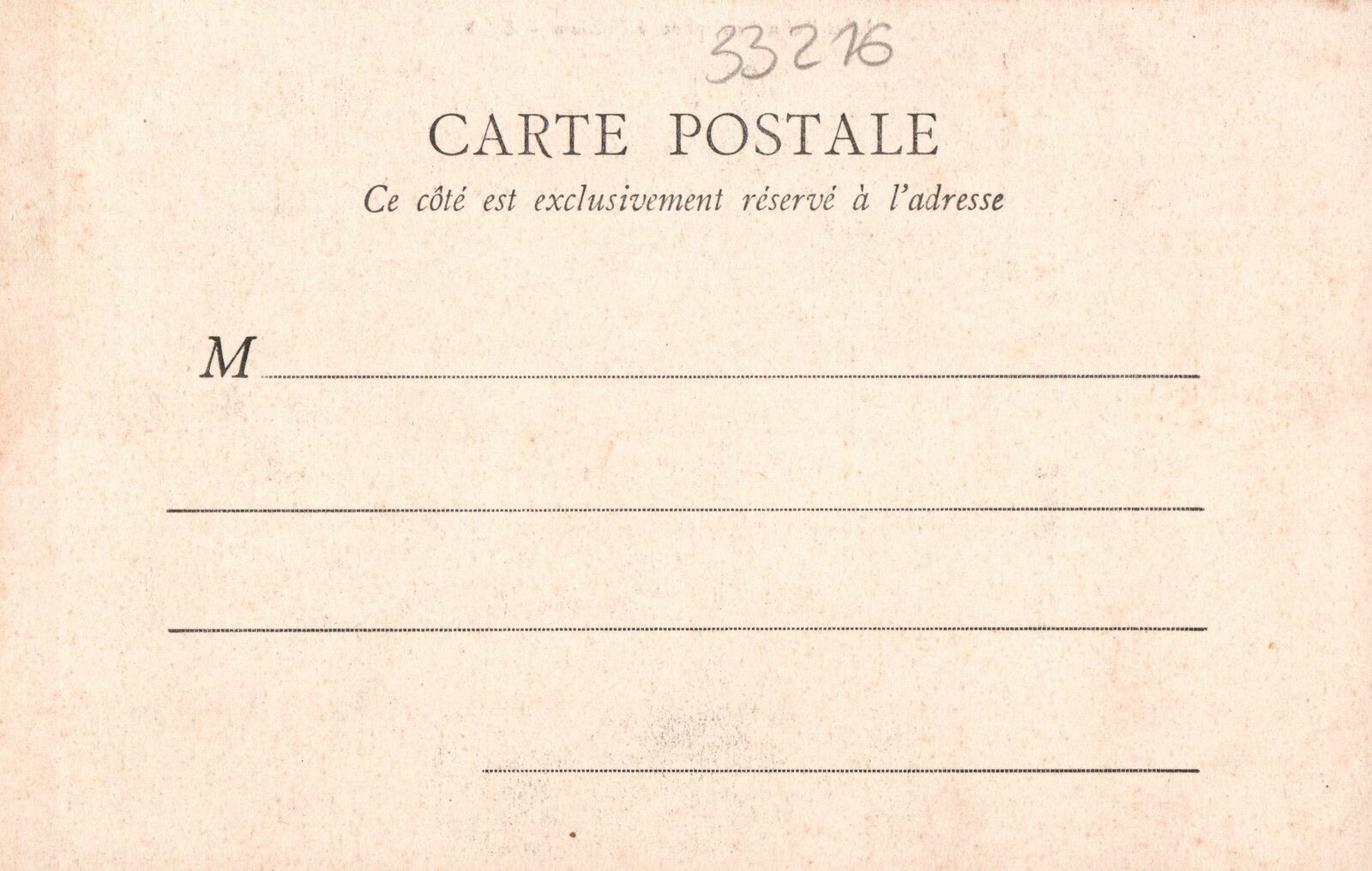 Vintage Postcard 16th Century House of Jehan Beauce & Hotel Gaillard at ...