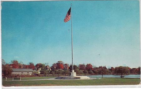 Memorial Park, Spring Valley NY | United States - New York - Other ...