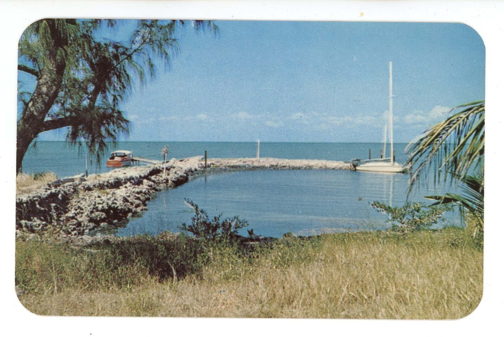 FL - Elliott Key. Tropical Dream Island | United States - Florida ...