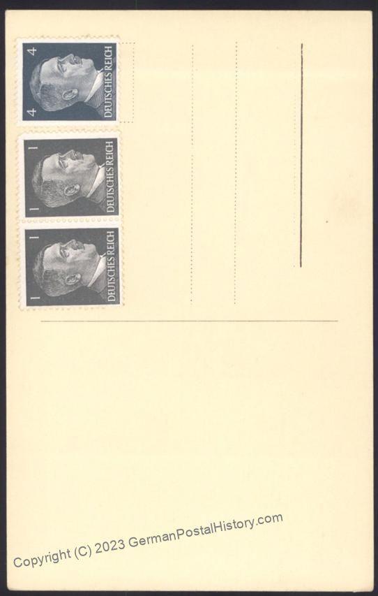 3rd Reich Germany Reichsjugendfuehrer von Schirach Hitler Youth HJ ...