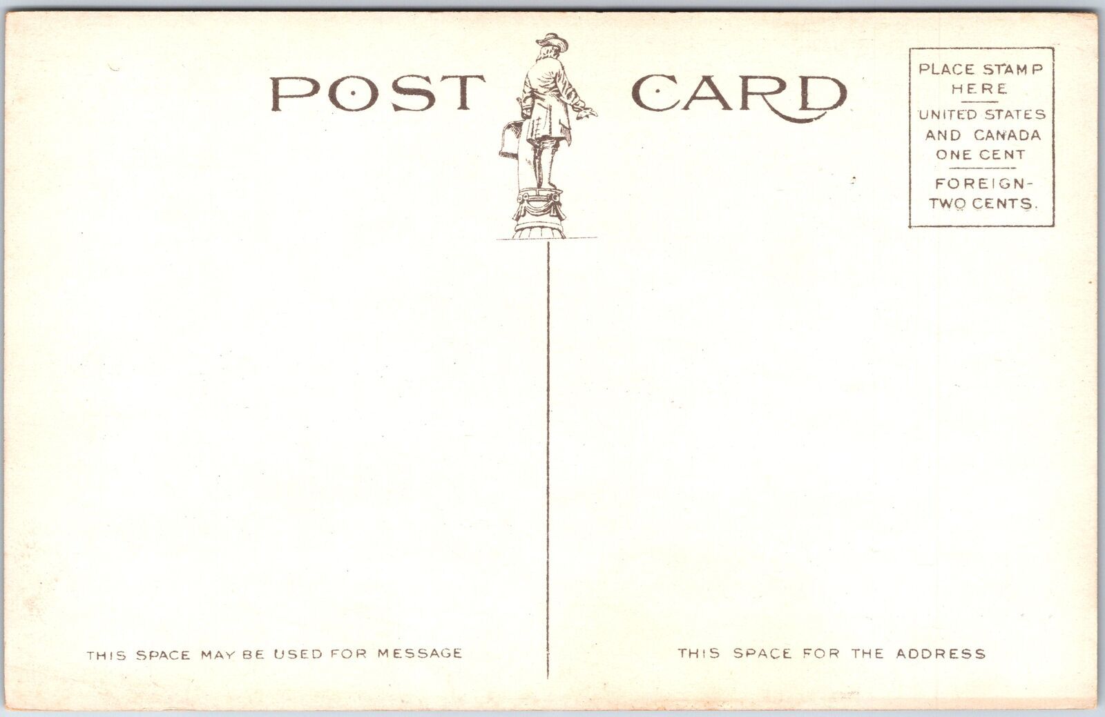 Vintage Postcard the Arcade Building on 15th and Market Streets ...