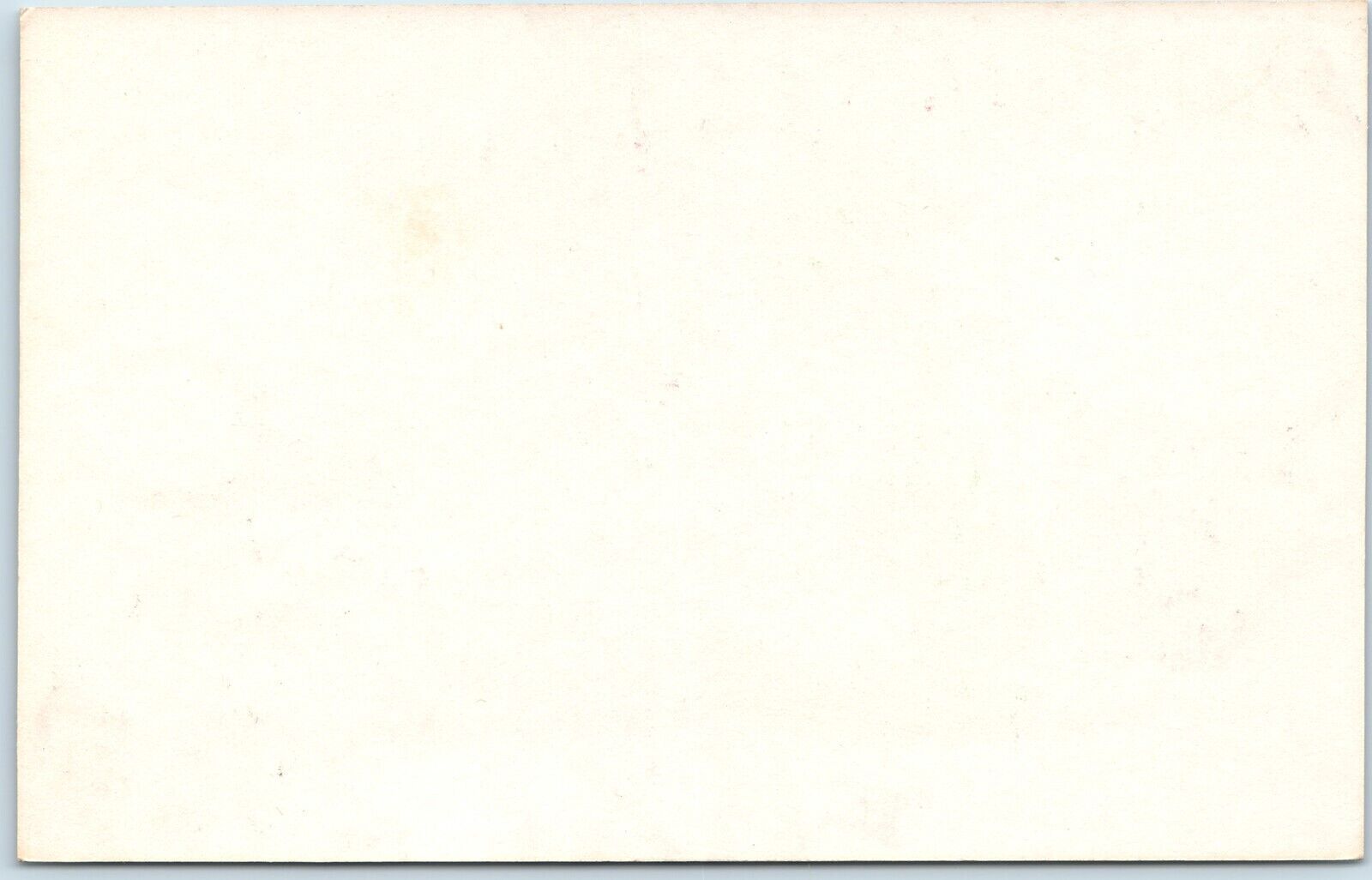 c1970s Keokuk IA Snake Pin Up Girl Hot Wheels Art QSL Radio Card Jones ...