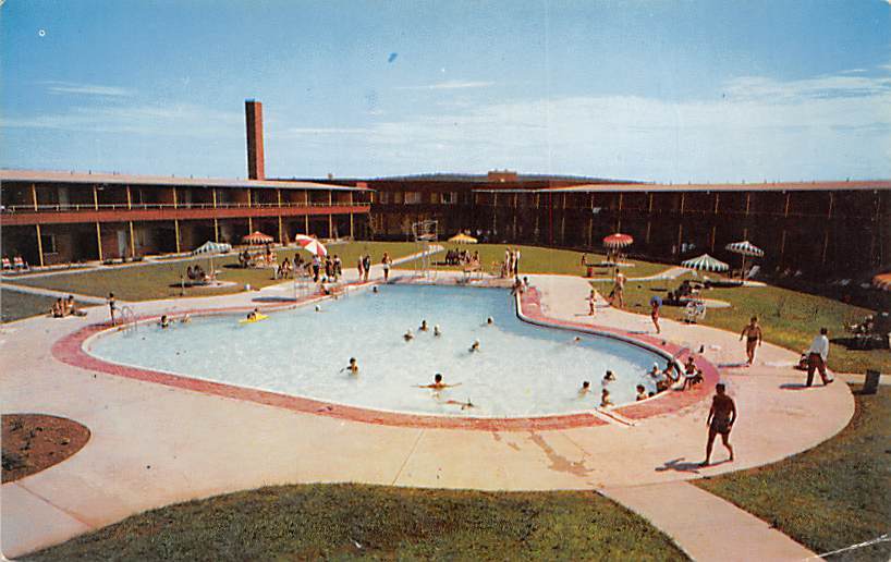 Western Hill Lodge Sequoyah State Park Lake Gibson OK | Topics - Nature ...