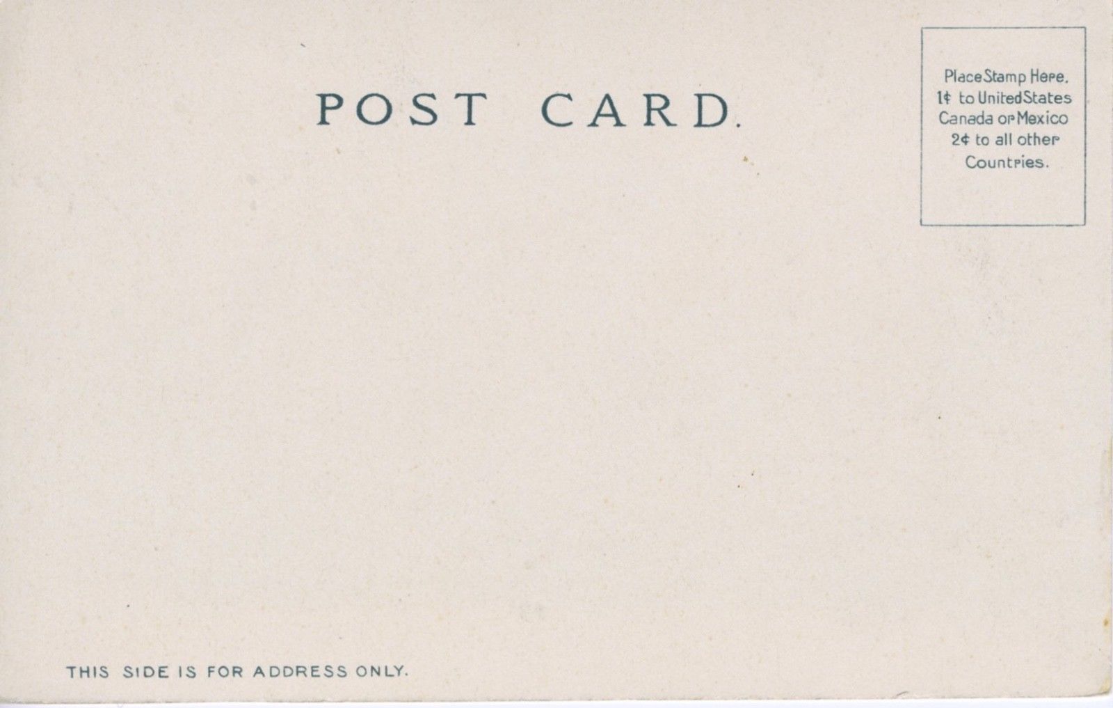 Catholic University Of America ~ Washington DC ~ Caldwell Hall Vintage ...