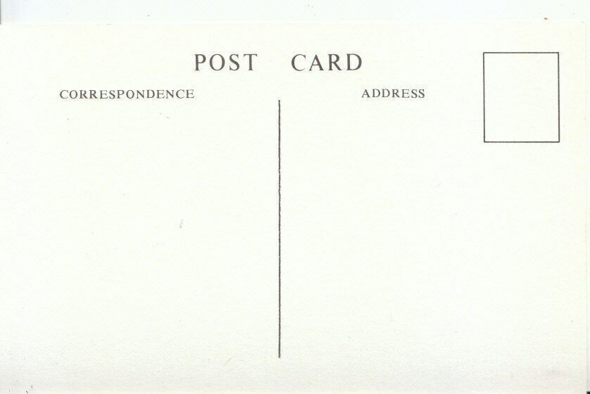 Devon Postcard - Old Plymouth - The Dartmoor Tramroad at Laira - Ref ...