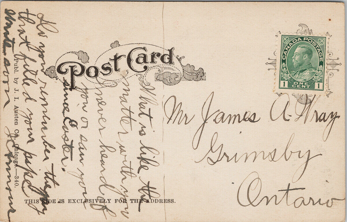 'Frailty Thy Name Is Woman' Shakespeare Man Woman Dog JI Austen ...