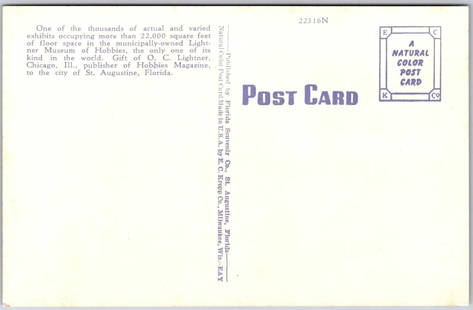 Court of Lions Villa Zorayda St. Augustine Lightner Museum Of Hobbies ...