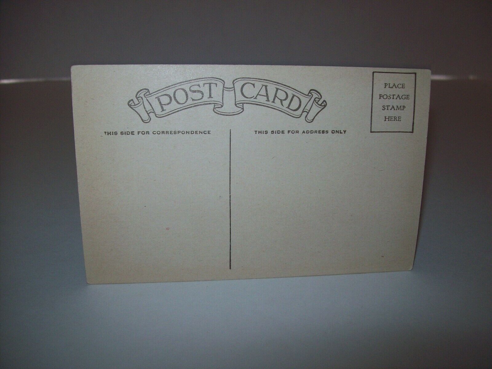 Billie Rhodes Postcard Unused Vintage American Actress Silent Films ...