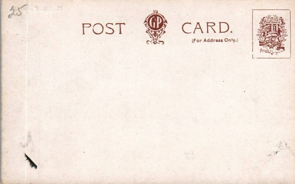 British Royal Navy HMS Forward RPPC WWI Vintage Postcard c.1910 | Other ...