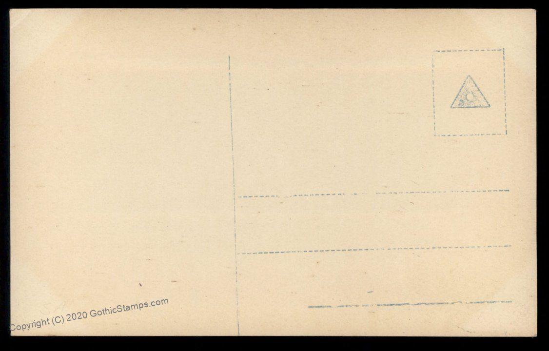 Germany 1919 WWI Scapa Flow Navy Ship Interned Scuttle RPPC G87409 ...