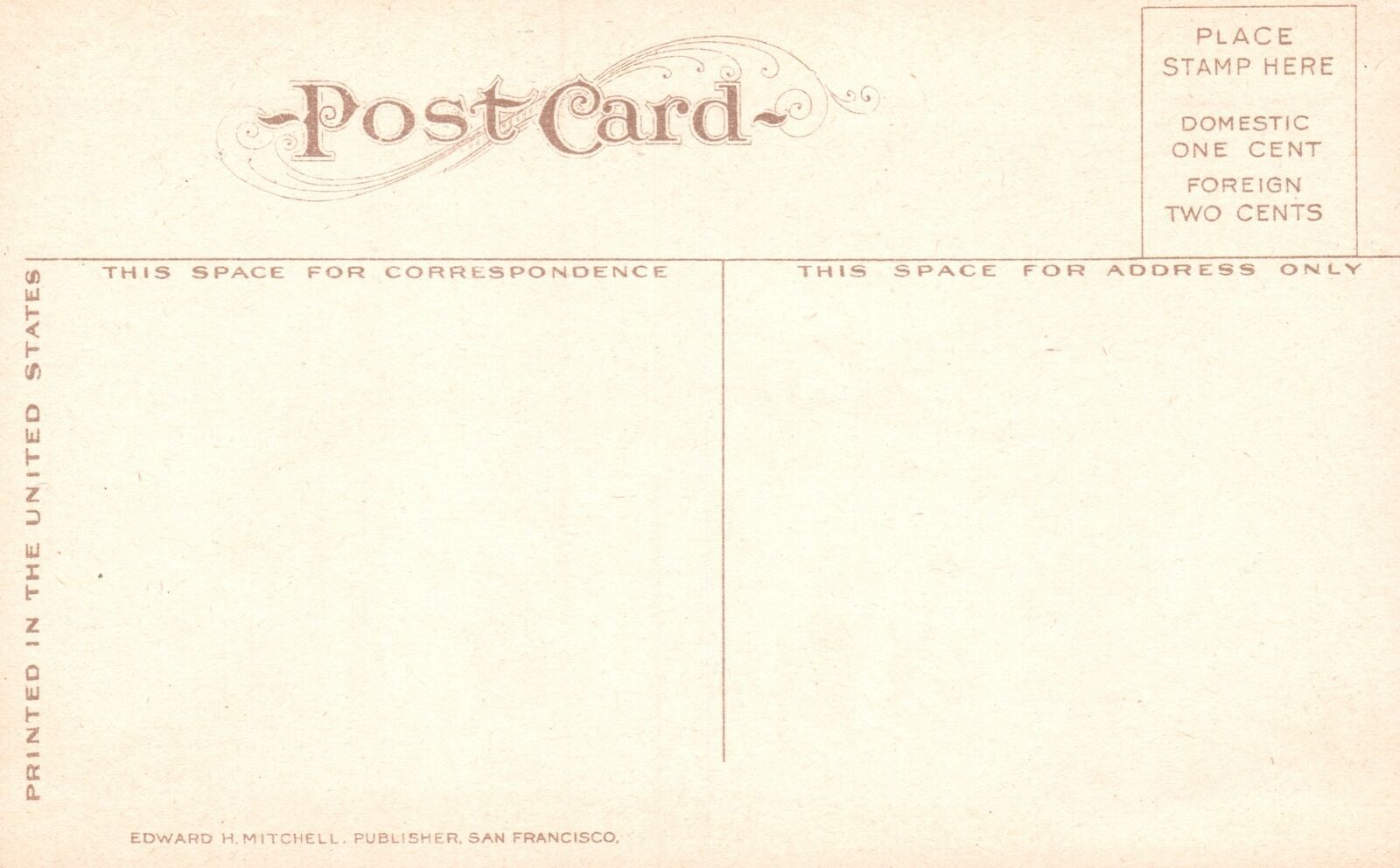 Vintage Postcard Post Office Building Postal Service Landmark Salem ...