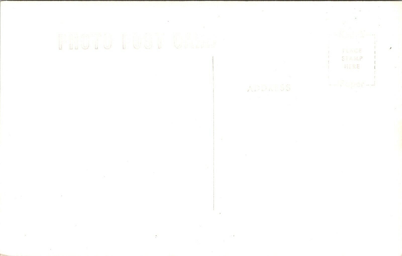 Real Photo Postcard Taney County Courthouse in Forsyth, Missouri~136121 ...