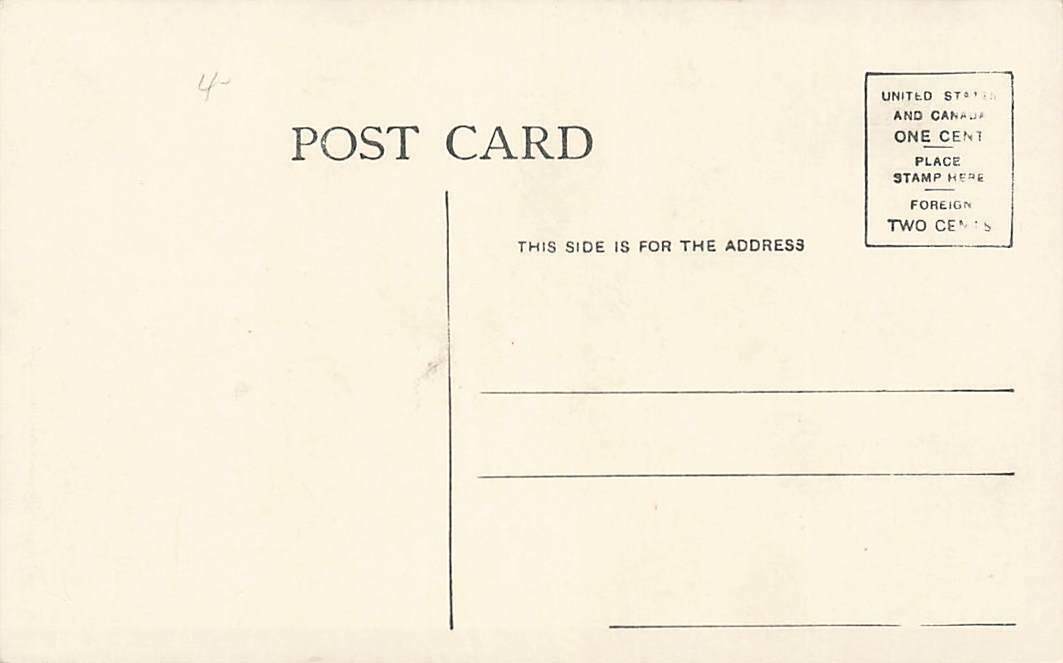 c1917 Postcard WWI Camp Zachary Taylor Barracks Dormitories Sentry P52 ...