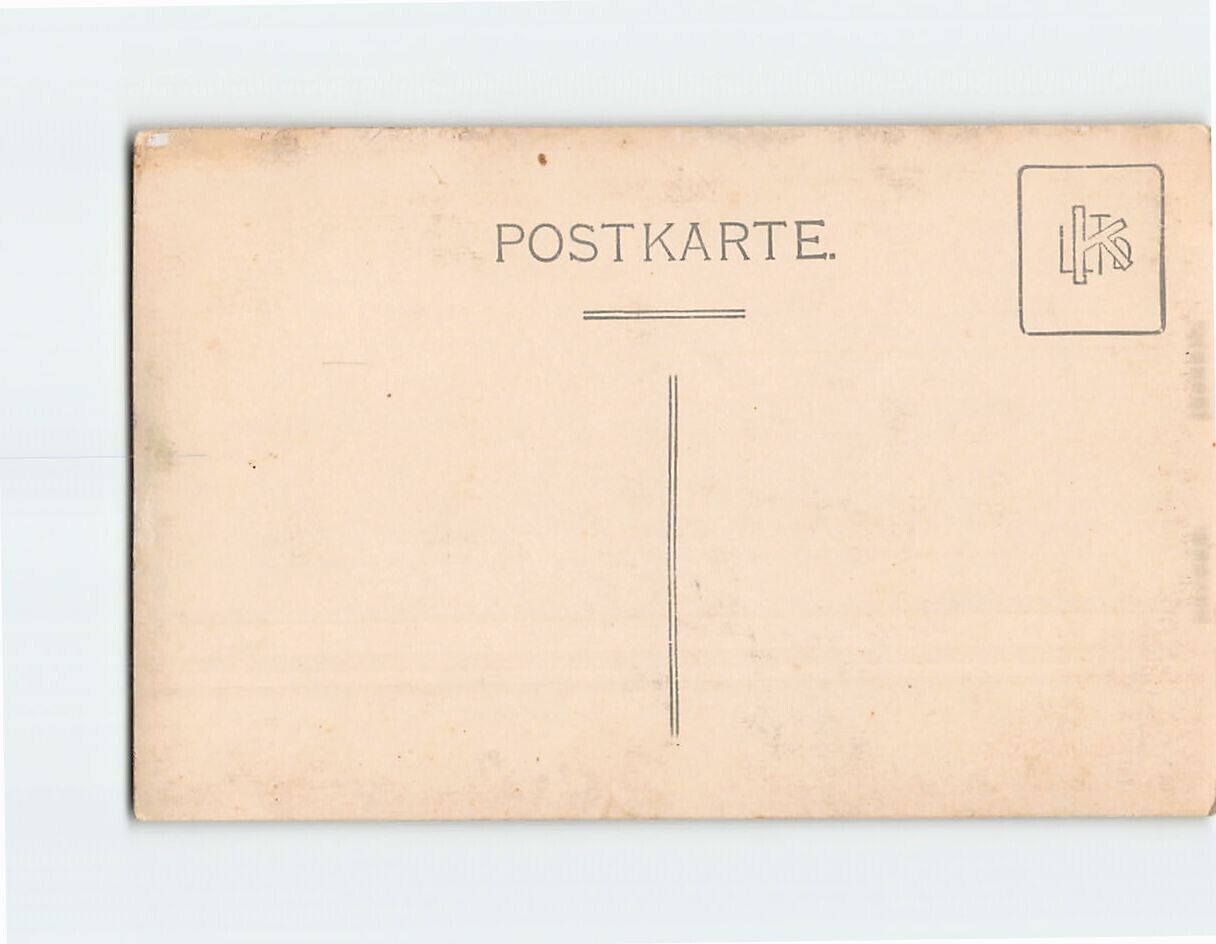 Postcard Jesus Knocking, carved wooden door in Passau, Germany | Europe ...