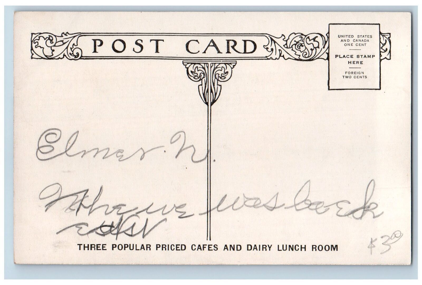 Denver Colorado CO Postcard Oxford Hotel And Annex Exterior Roadside ...