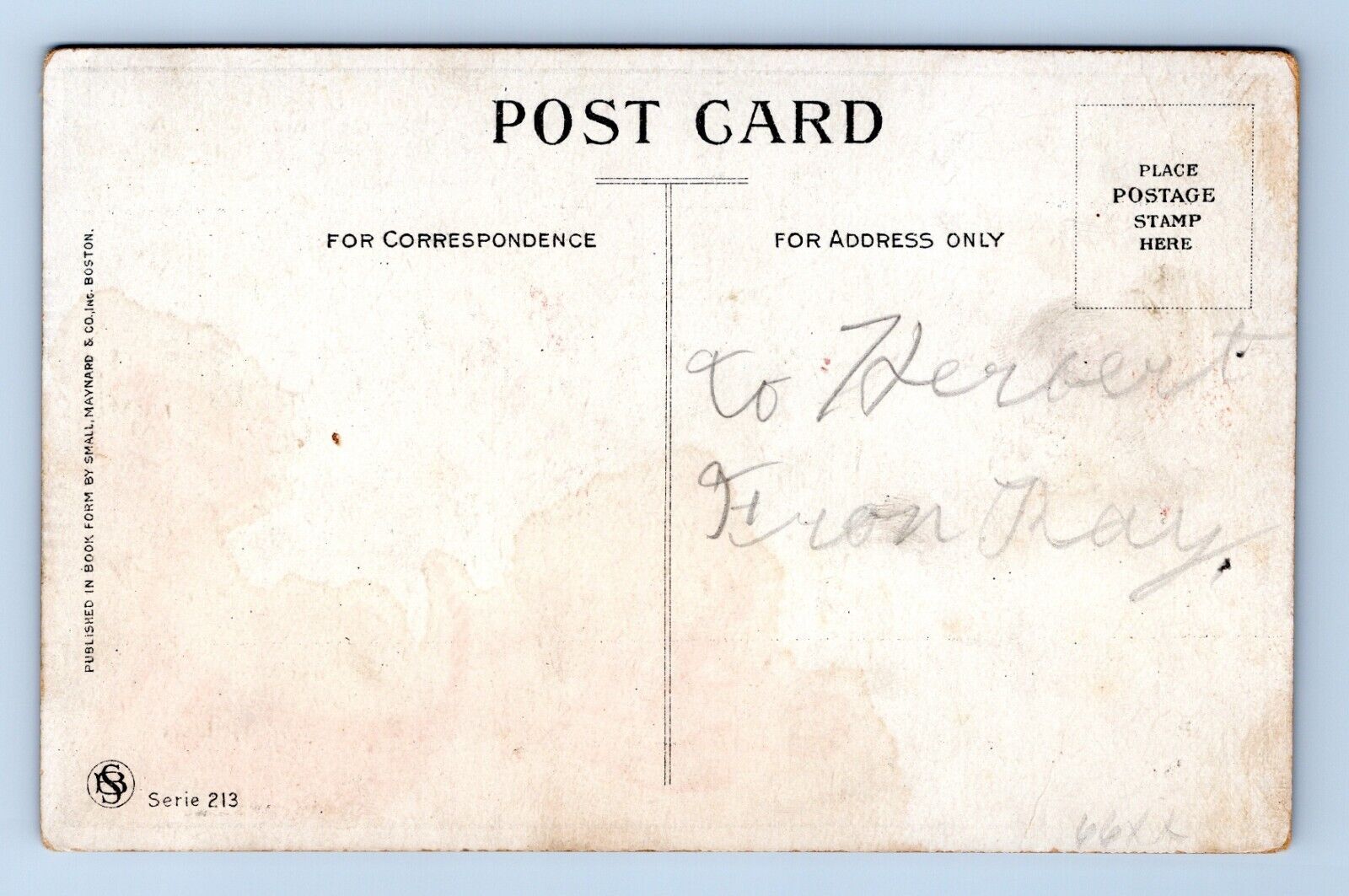 Rube Goldberg Artist Signed Comic Foolish Questions No 9 Footwear ...