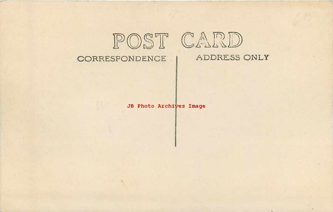 MA, Orange, Massachusetts, RPPC, Masonic Order Of Eastern Star Home ...